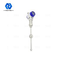 China 24VDC Two Wire Magnetostrictive Level Gauge For Liquid Measure for sale