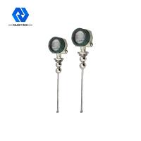 China 24VDC Two Wire Magnetostrictive Level Gauge For Liquid Measure for sale