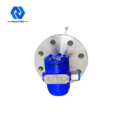 China NUOYING NYCZ500 Magnetostrictive Level Transmitter Level gauge Process pressure -0.1~10.0MPa Process connection cess pressure -0.1~10.0MPa Process connection Thread,bracket,flange (optional) for sale