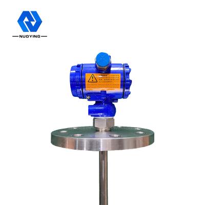 China Hot Sale Liquid Water Level Sensor NYCZ500 Magnetostrictive Level Transmitter Measuring range 0-50-5000mm(cable:25m) Measuring accuracy +0.5mm for sale