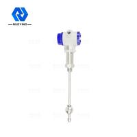 China High Stability Magnetostrictive Level Transmitter Petrochemical Custom Probe Length for sale