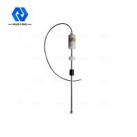 China Industrial Magnetostrictive Liquid Level Meter Top Mounted for sale