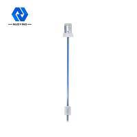 China Industrial Magnetostrictive Liquid Level Meter Top Mounted for sale