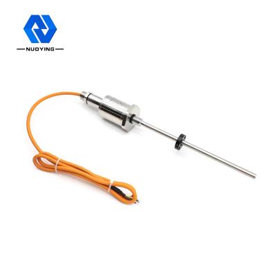 China Hot Sale High Accuracy Easy to install and maintain Magnetostrictive Level Transmitter for liquid for sale