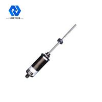 China NYCZ500 Magnetostrictive Level Gauge for Liquid-liquid Interface Measurement with High Reliability for sale