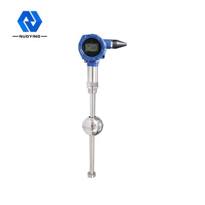 China NYCZ500 Magnetostrictive Level Gauge for Various Liquids with Cable Antenna Manufactured in Chinese Factory for sale