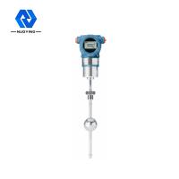 China NYCZ500 Magnetostrictive Level Gauge for Liquid-liquid Interface Measurement with High Reliability for sale