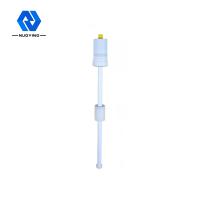 China High Precision Magnetostrictive Level Meter for Oil Tank for sale