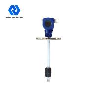 China High Precision Magnetostrictive Level Meter for Oil Tank for sale