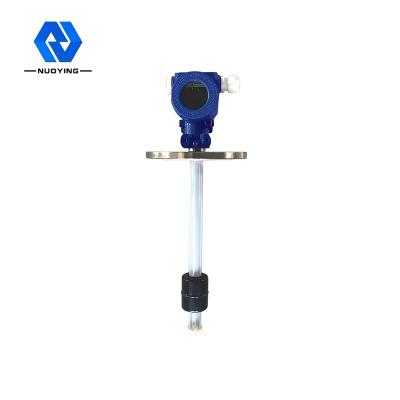 China Hot Sale Liquid Water Level Sensor NYCZ500 Magnetostrictive Level Transmitter Typical application Liquid, interface measurement for sale