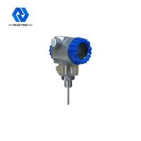 China Waterproof Temperature Transmitter Sensor LCD display For Gas for sale