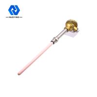 China Explosion-proof Temperature Transmitter Smart Industrial Sensor For Fuel for sale