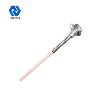 China Explosion-proof Temperature Transmitter Smart Industrial Sensor For Fuel for sale