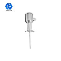 China Precise Temperature Transmitter Sensor for Temperature Regulation in Industrial Settings for sale