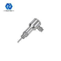 China Precise Temperature Transmitter Sensor for Temperature Regulation in Industrial Settings for sale