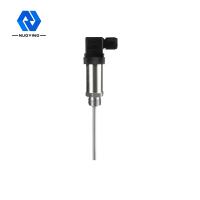 China Precise Temperature Transmitter Sensor for Temperature Regulation in Industrial Settings for sale