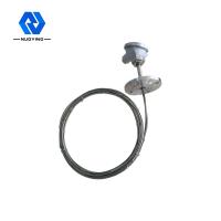 China NT93420 Explosion-proof Temperature Transmitter Smart Industrial Sensor For Fuel for sale