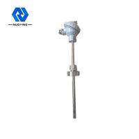 China NT93420 Explosion-proof Temperature Transmitter Smart Industrial Sensor For Fuel for sale