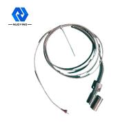 China SS304 PT100 Water Temperature Sensor RS485 Agricultural IP65 for sale