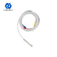China SS304 PT100 Water Temperature Sensor RS485 Agricultural IP65 for sale