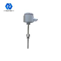 China NT93420 Explosion-proof Temperature Transmitter Smart Industrial Sensor For Fuel for sale