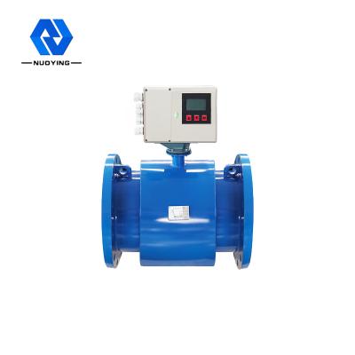 China Intelligent Electromagnetic Heat Meter - Heating Central Air Conditioning Cold and Hot Metering Manufacturer for sale