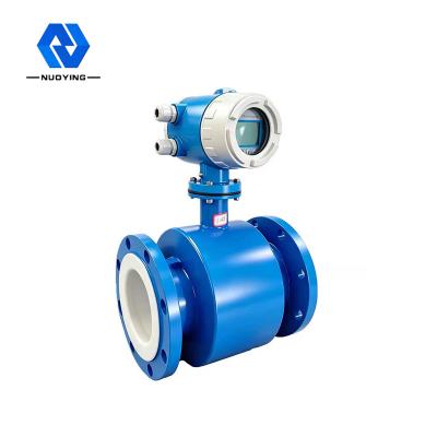 China Electromagnetic Flowmeter Manufacturer | Custom Industrial Magnetic Flow Meter for sale