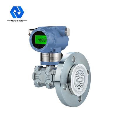 China CE Smart Differential Pressure Transmitter 12.5-45VDC Two Wire for sale