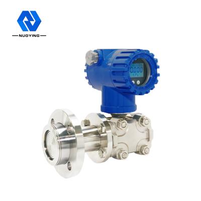 China 24VDC NY3051-1 Differential Pressure Transmitter For Liquid Gas And Steam for sale