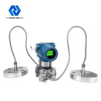 China NY3051 Adjustable Pressure Sensor Transmitter 0.1 - 16s 24VDC IP67 for sale