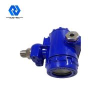 China NY3051 Adjustable Pressure Sensor Transmitter For Liquid Gas Steam for sale