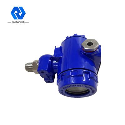China RS485 Pipe Pressure Sensor Transmitter 100MPa for sale