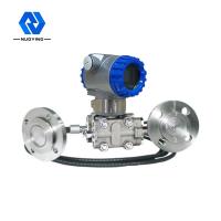 China High Precision Pressure Transmitter - Industrial Grade, Stable Performance for sale