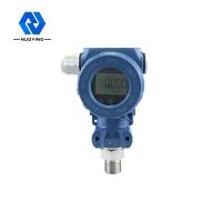 China High Precision Pressure Transmitter - Industrial Grade, Stable Performance for sale