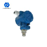 China NY3051 Pressure Sensor Transmitter High Precision 24VDC for sale