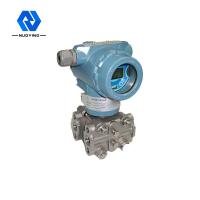 China NY3051 Pressure Sensor Transmitter High Precision 24VDC for sale