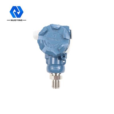 China High Precision Liquid Gas Steam Pressure Transmitter 3051 for sale
