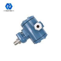 China NY3051 Pressure Sensor Transmitter High Precision 24VDC for sale