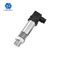 China 2000 Bar Pressure Sensor Transmitter 24VDC Thread DP Pressure Transmitter for sale