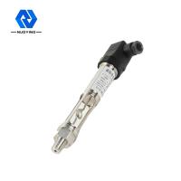 China 2000 Bar Pressure Sensor Transmitter 24VDC Thread DP Pressure Transmitter for sale