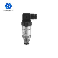 China 2000 Bar Pressure Sensor Transmitter 24VDC Thread DP Pressure Transmitter for sale