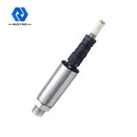 China 2000 Bar Pressure Sensor Transmitter 24VDC Thread DP Pressure Transmitter for sale