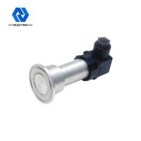 China 2000 Bar Pressure Sensor Transmitter 24VDC Thread DP Pressure Transmitter for sale