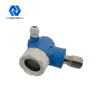 China Differential Pressure Transmitter - Accurate Flow & Level Measurement for sale