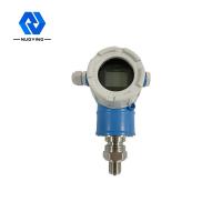 China Differential Pressure Transmitter - Accurate Flow & Level Measurement for sale