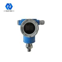 China Differential Pressure Transmitter - Accurate Flow & Level Measurement for sale