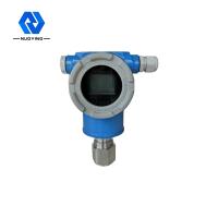 China Differential Pressure Transmitter - Accurate Flow & Level Measurement for sale