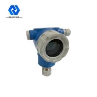 China Differential Pressure Transmitter - Accurate Flow & Level Measurement for sale