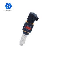 China SS316L Digital Pressure Sensor For Water Liquid 4 - 20mA for sale