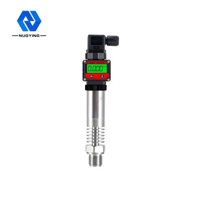 China SS316L Digital Pressure Sensor For Water Liquid 4 - 20mA for sale
